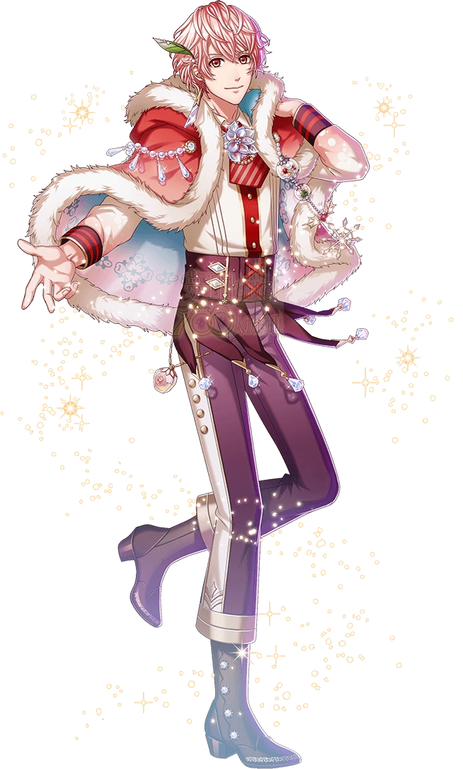 Gerber (Crystal Flower) | Yume 100 Wikia | FANDOM powered by Wikia