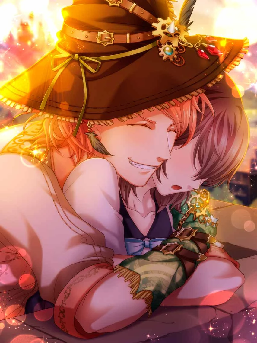 Leeya | Yume 100 Wikia | Fandom