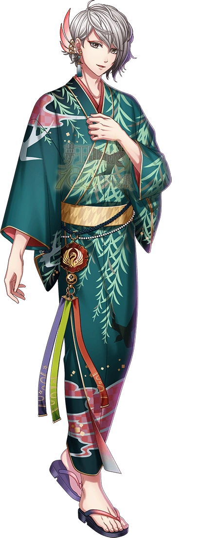 Kanoto (Underworld) | Yume 100 English Wiki | Fandom