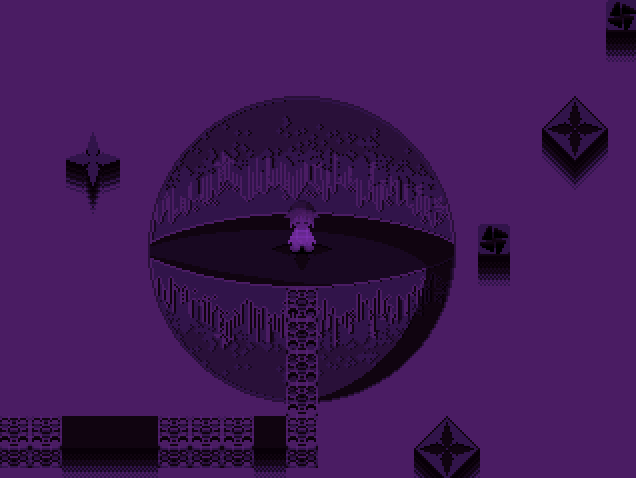 Version History | Yume 2kki Wiki | Fandom