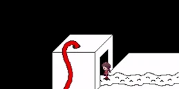 Severed Heads | Yume Nikki Wiki | Fandom