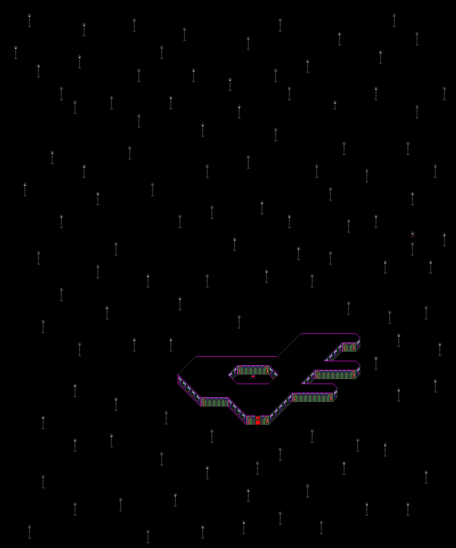 Image Lamp Worldpng Yume Nikki Wiki Fandom Powered By Wikia