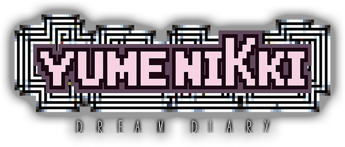 Image - Logo l.png | Yume Nikki Wiki | FANDOM powered by Wikia
