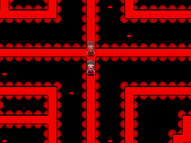 Mini Hell | Yume Nikki Wiki | Fandom