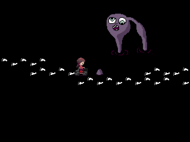 Goppa | Yume Nikki Wiki | Fandom