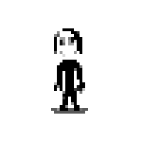 seccom masada Minecraft Skin