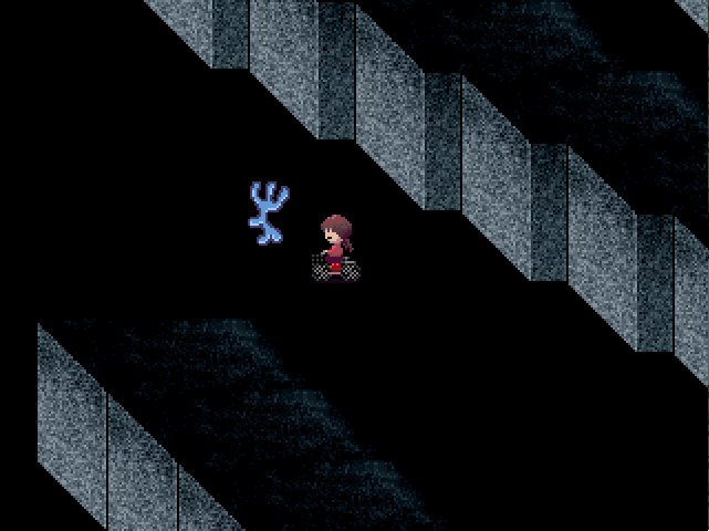Mundo Fantasma | Yume Nikki en español Wiki | Fandom