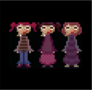 Toriningen | Yume Nikki Wiki | Fandom