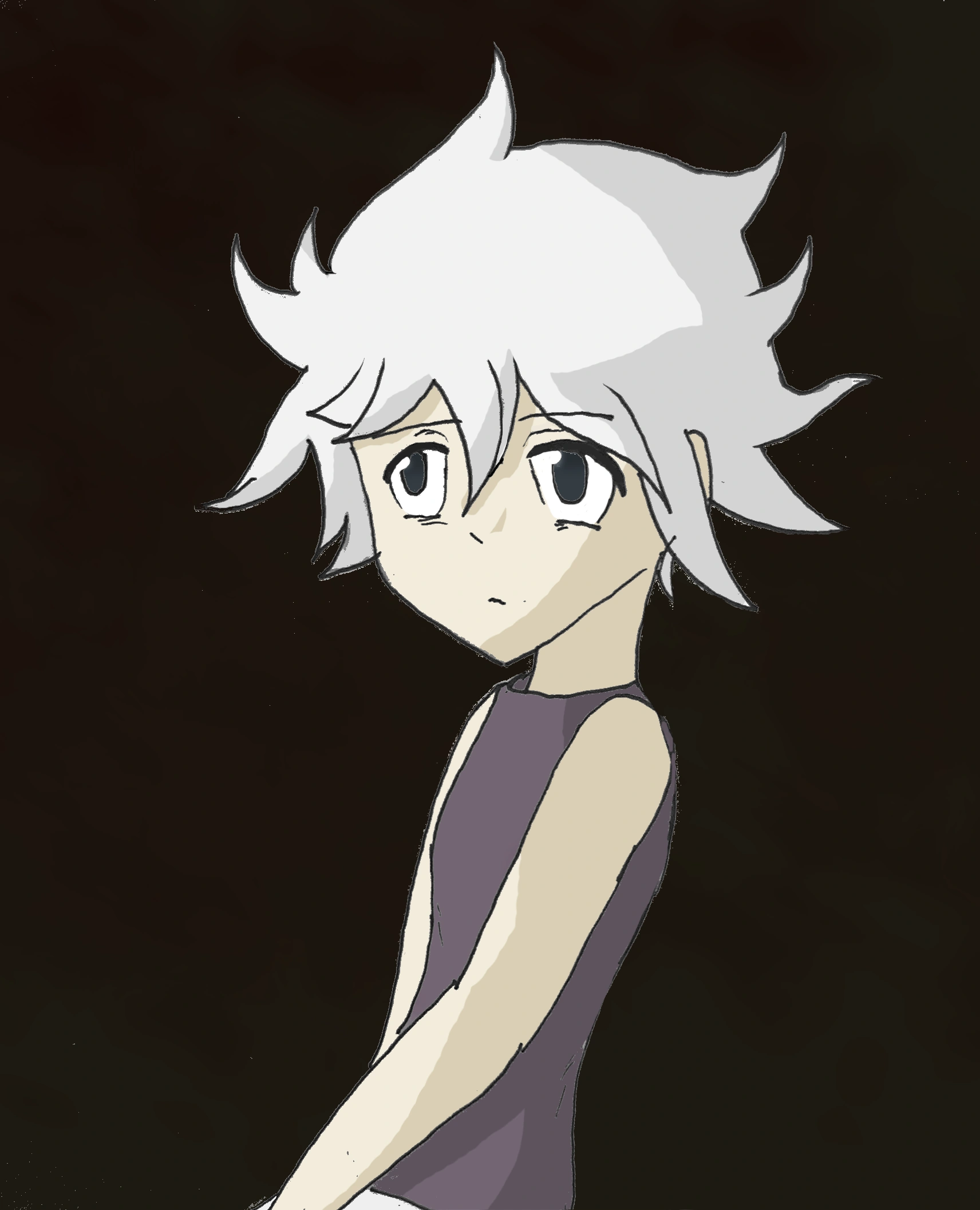 Image - Sabitsuki.png | Yume Nikki Fangames Wiki | FANDOM powered by Wikia