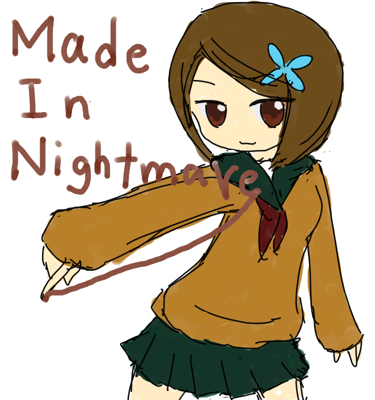 Nemu ねむ Yume Nikki Fangames Wiki Fandom