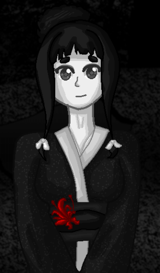 Ume Yume Nikki Fangames Wiki Fandom