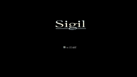 Sigil | Yume Nikki Fangames Wiki | Fandom