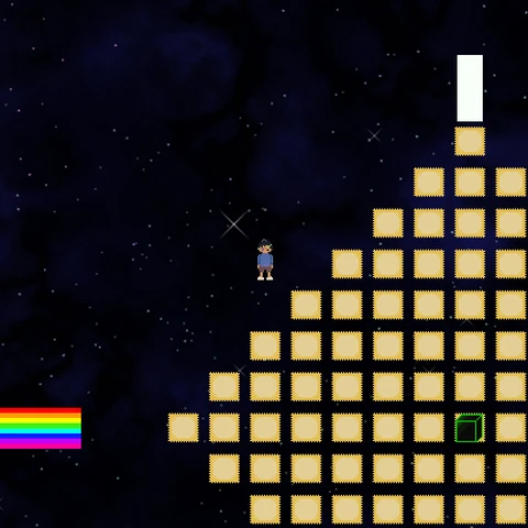 Dream RPG | Yume Nikki Fangames Wiki | Fandom