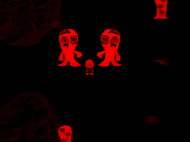 Corrupted Face Area | Me Wiki | Fandom