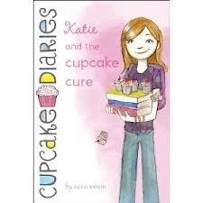 Cupcake Books | Cupcakes Wiki | FANDOM powered by Wikia