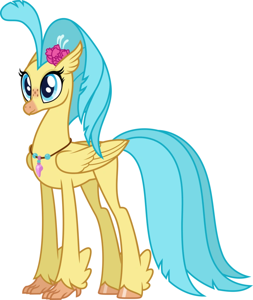 Princess Skystar | Yuna's Princess adventure Wikia | FANDOM powered by ...