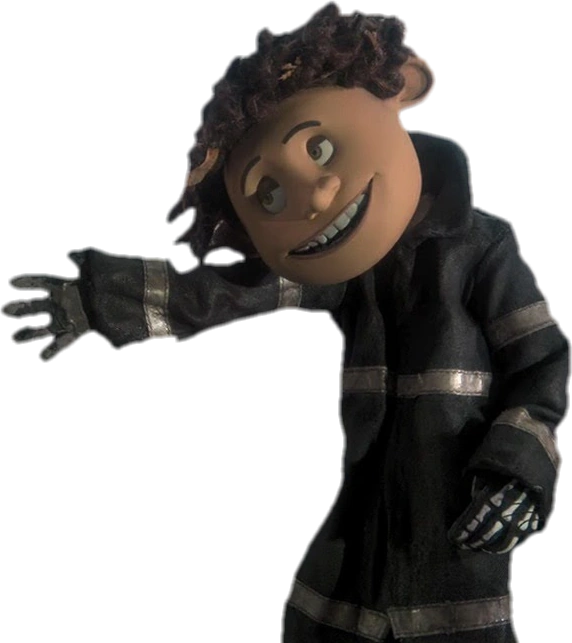 Wybie Lovat | Yuna's Princess adventure Wikia | FANDOM powered by Wikia