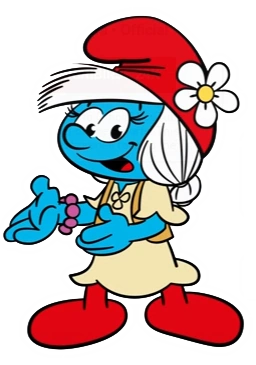 Smurfwillow | Yuna's Princess adventure Wikia | Fandom