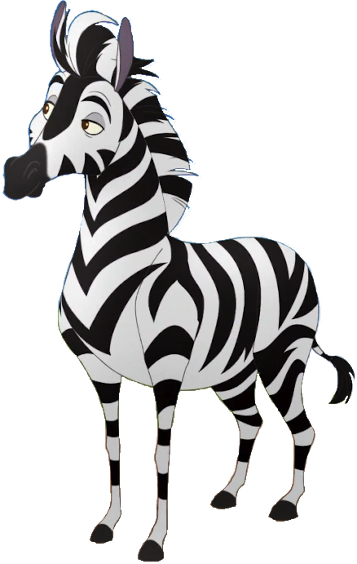 Thurston | Yuna's Princess adventure Wikia | Fandom