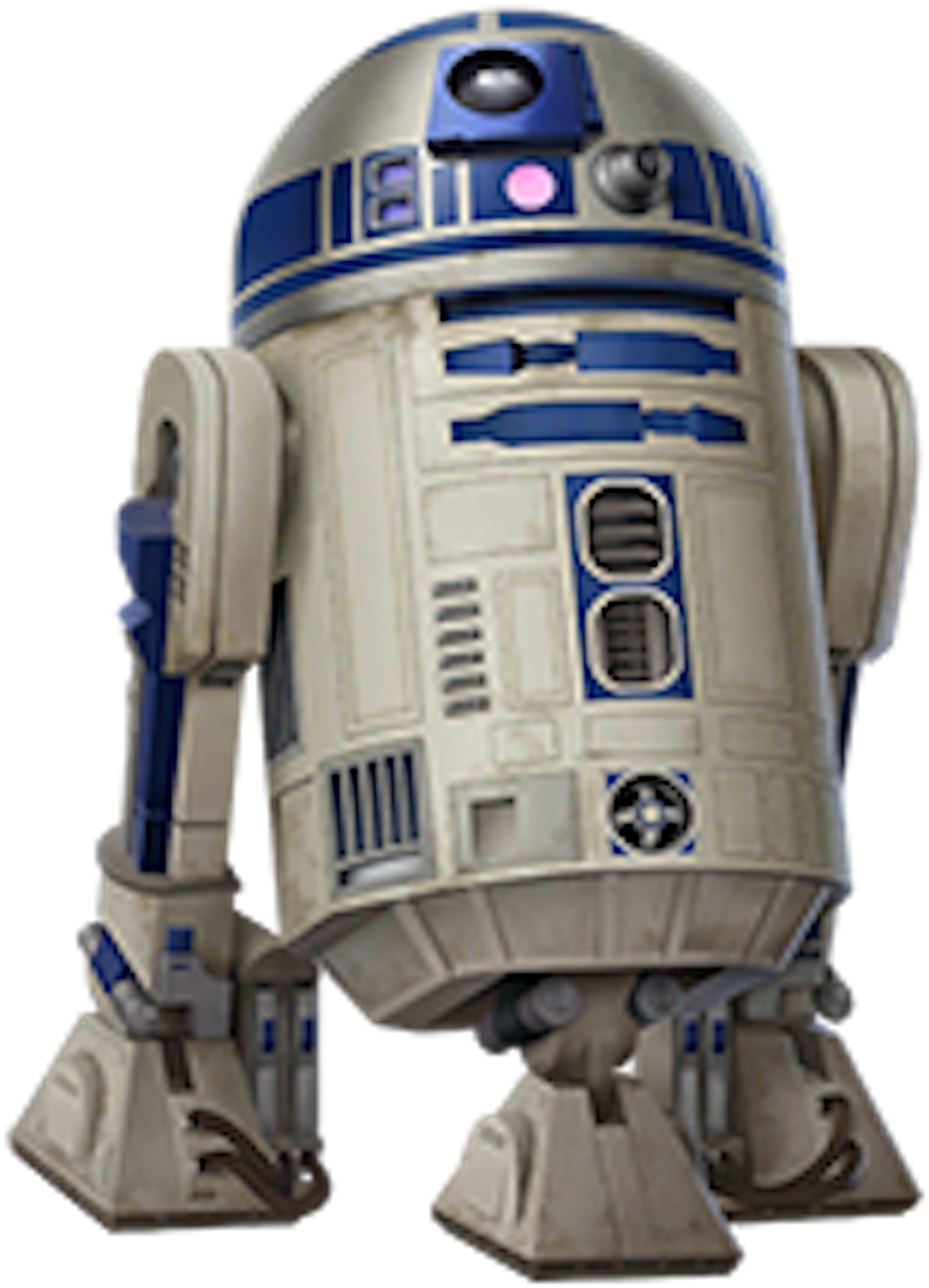 R2-D2 | Yuna's Princess adventure Wikia | Fandom
