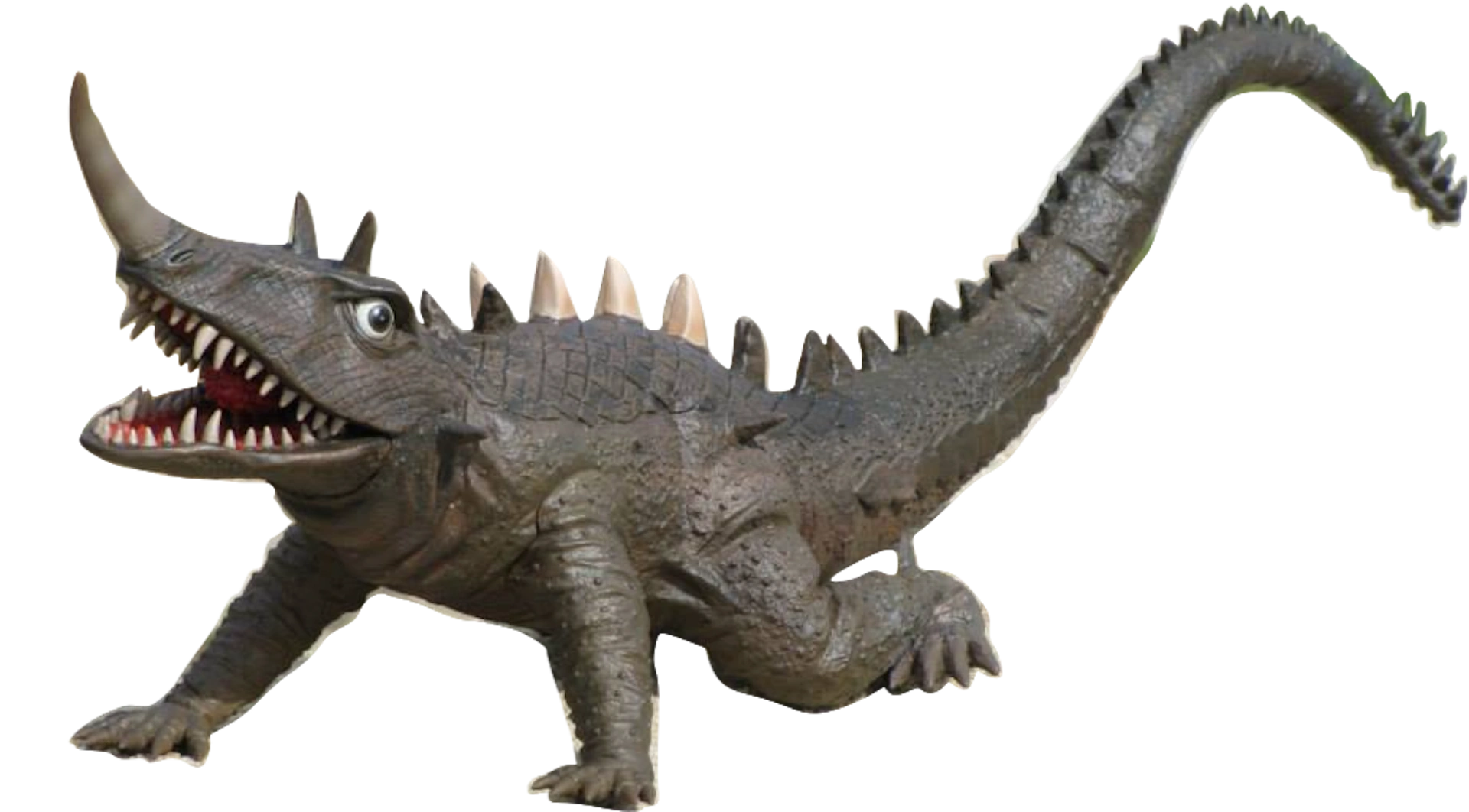 Barugon | Yuna's Princess adventure Wikia | Fandom