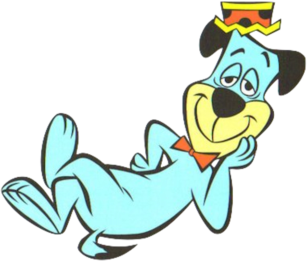 Huckleberry Hound | Yuna's Princess adventure Wikia | Fandom