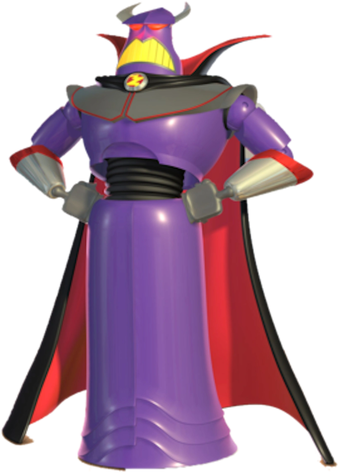 Category:Characters voiced by Wayne Knight | Yuna's Princess adventure ...