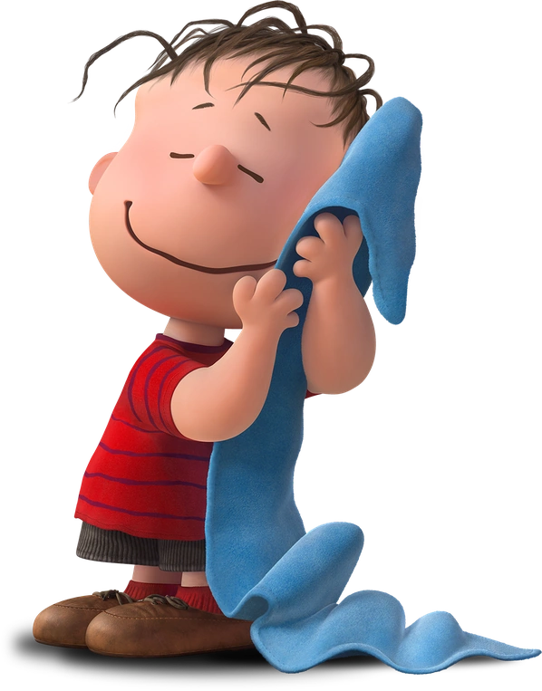 Image - Linus van Pelt.png | Yuna's Princess adventure Wikia | FANDOM ...