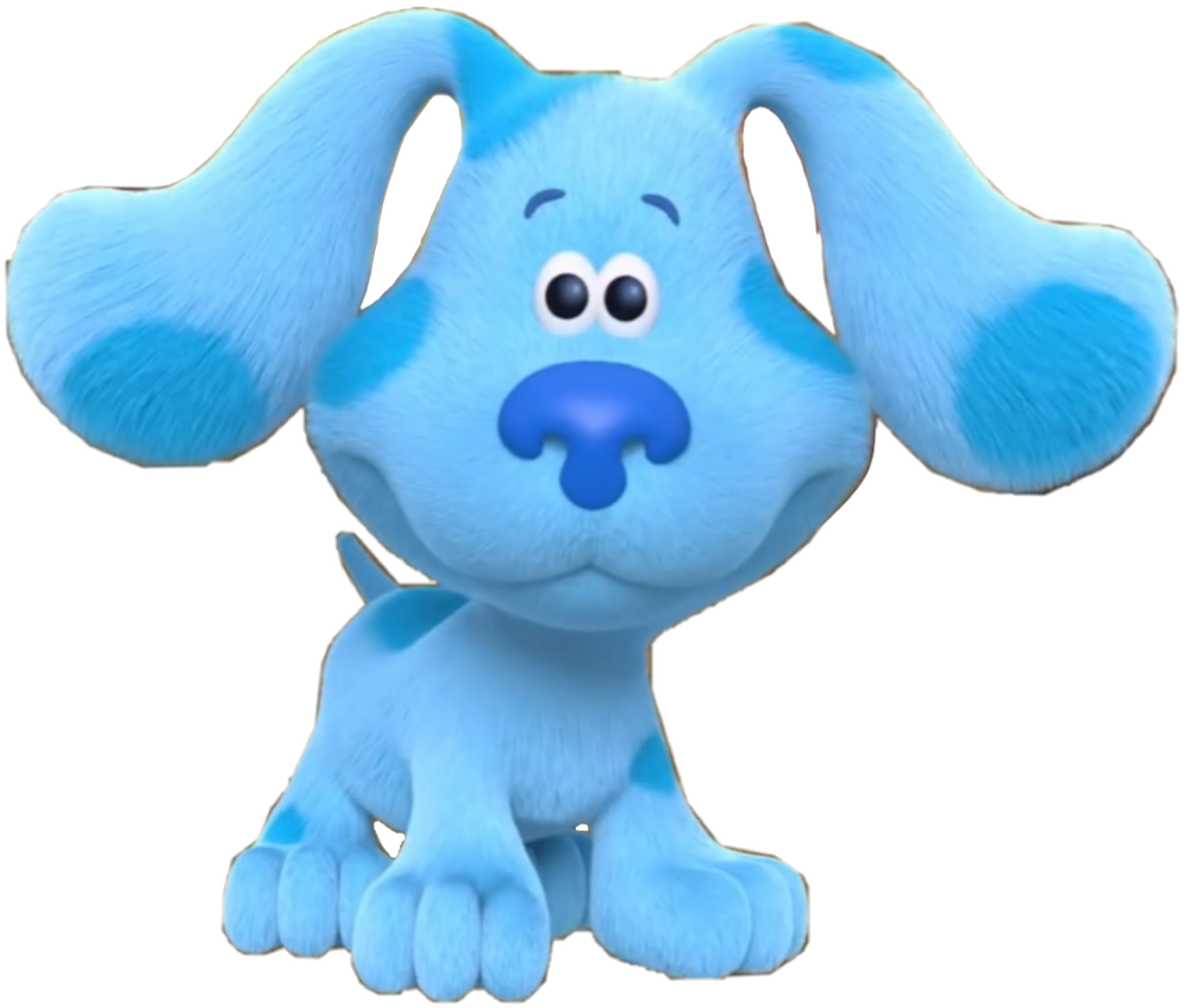 Blue | Yuna's Princess adventure Wikia | Fandom