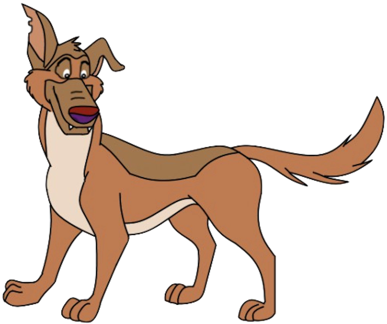 Charlie B. Barkin | Yuna's Princess adventure Wikia | Fandom