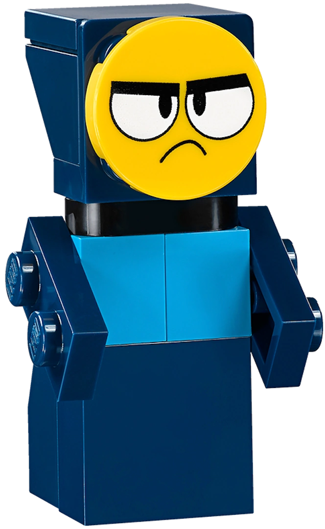 Master Frown | Yuna's Princess adventure Wikia | Fandom