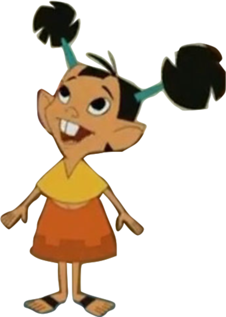 Chaca Yunas Princess Adventure Wikia Fandom Powered By Wikia