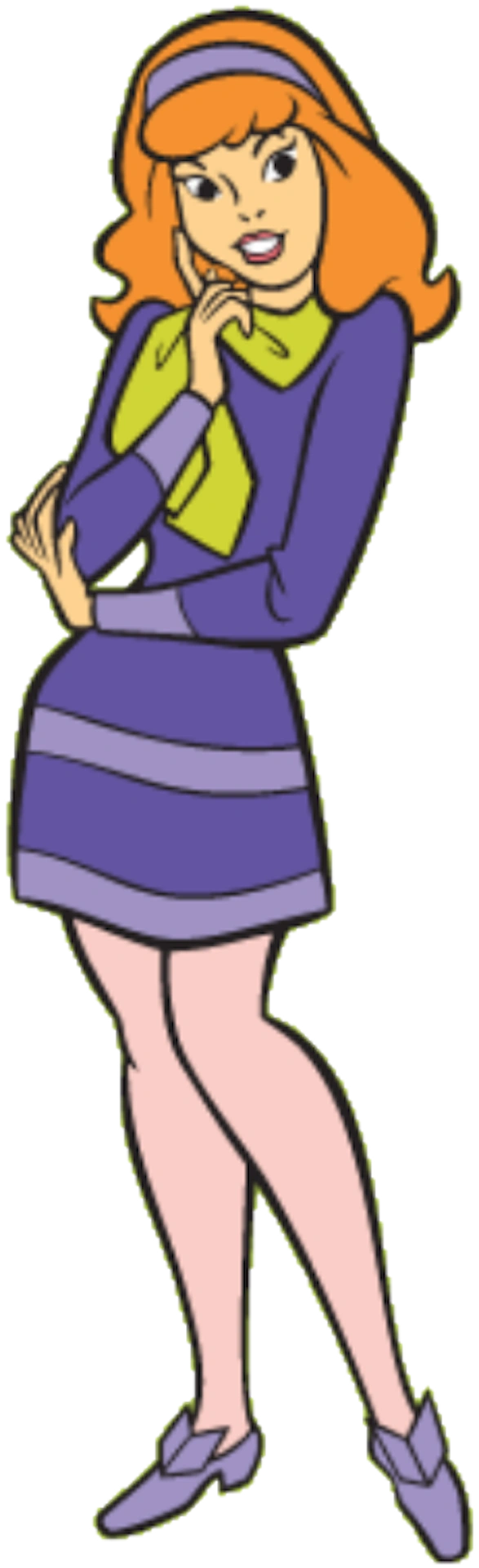 Daphne Blake | Yuna's Princess adventure Wikia | FANDOM powered by Wikia
