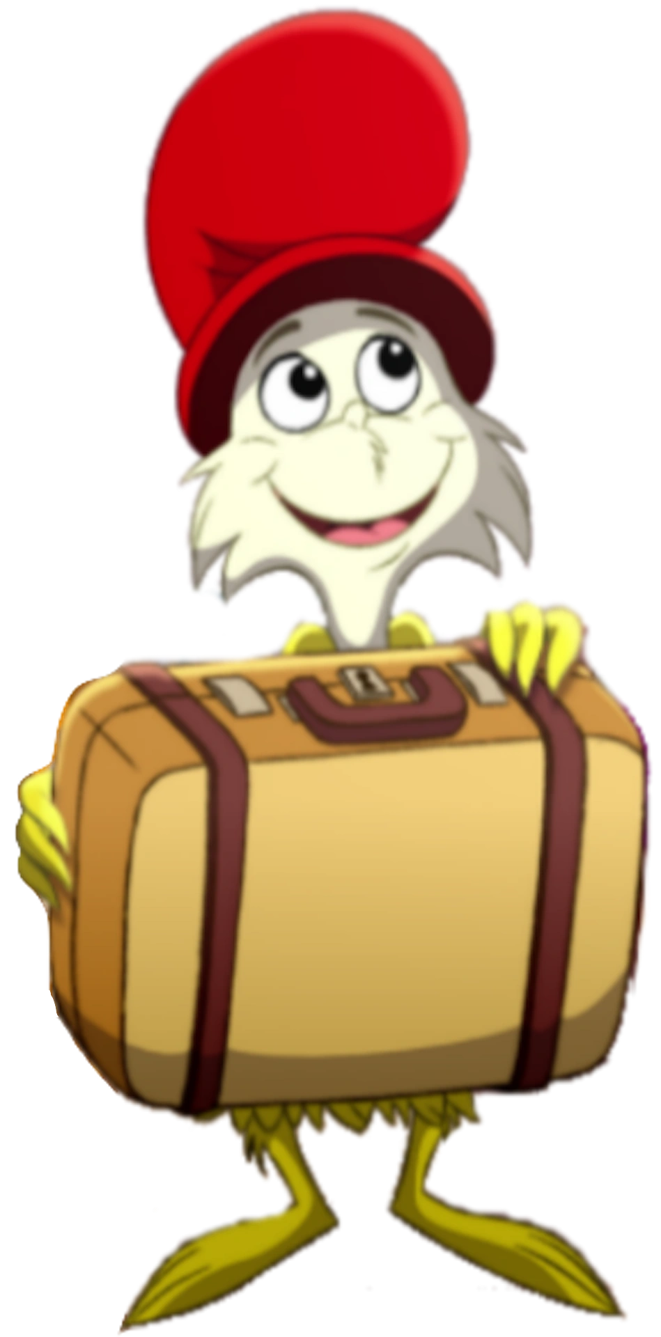 Sam-I-Am | Yuna's Princess adventure Wikia | Fandom