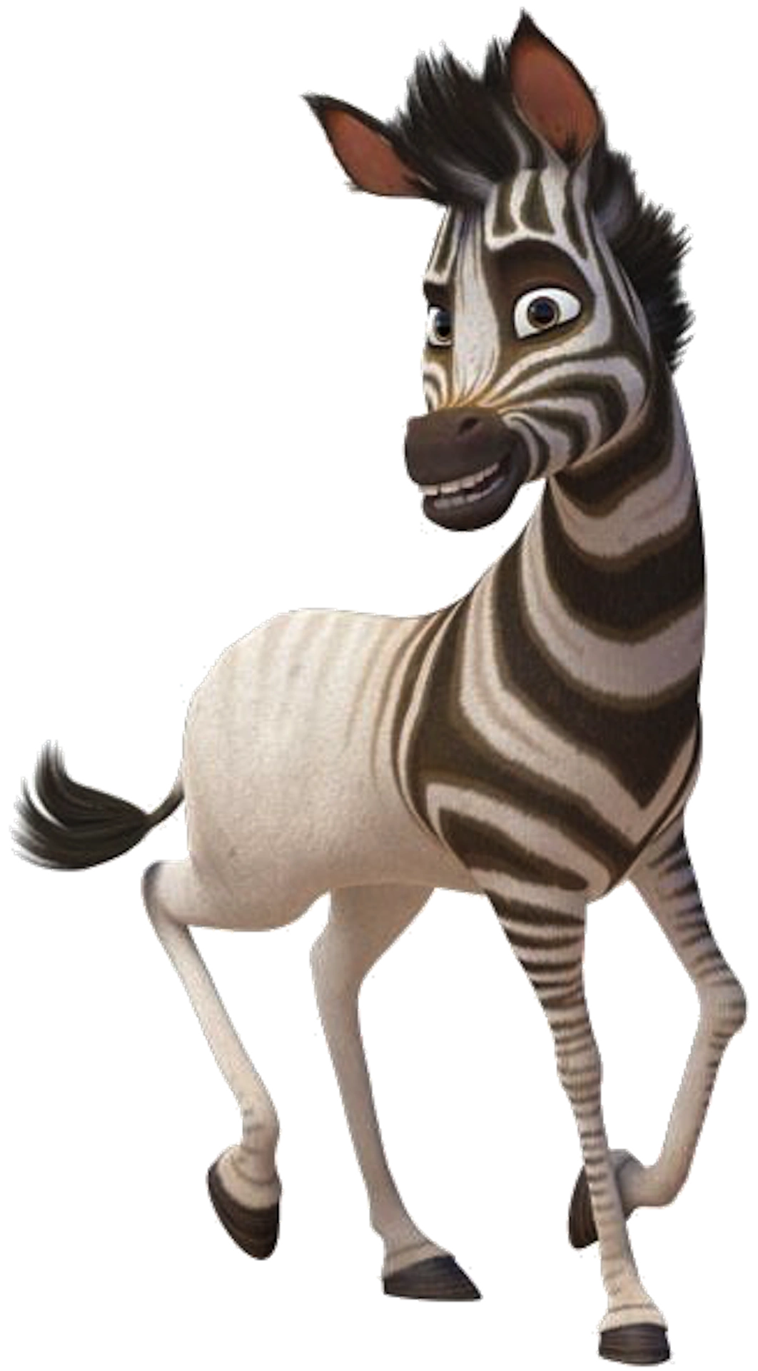 Khumba | Yuna's Princess adventure Wikia | Fandom