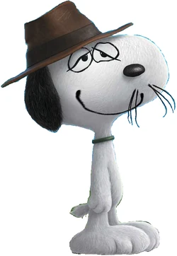Spike (Peanuts) | Yuna's Princess adventure Wikia | Fandom