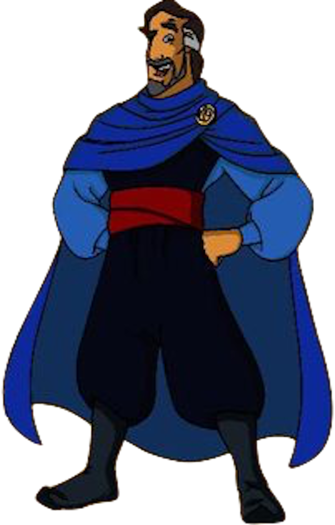 Cassim Yunas Princess Adventure Wikia Fandom
