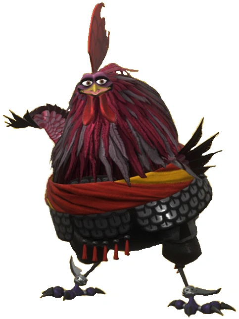 Master Chicken | Yuna's Princess adventure Wikia | Fandom