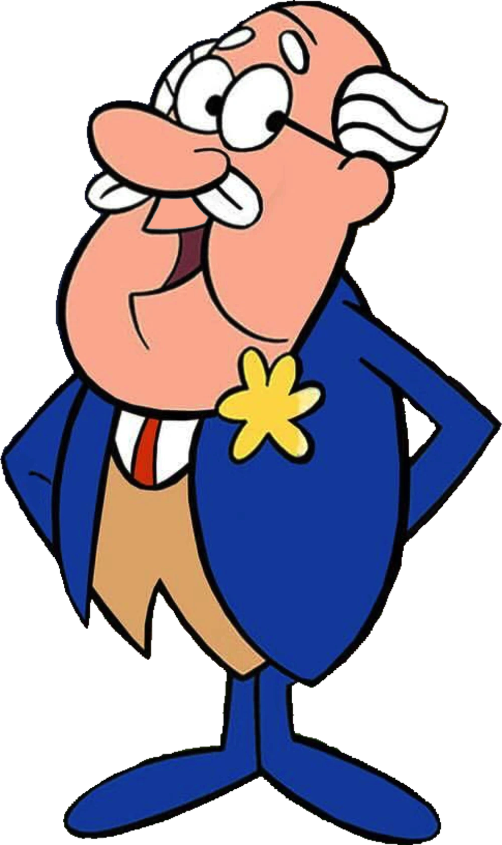 Phineas J. Whoopee | Yuna's Princess adventure Wikia | Fandom