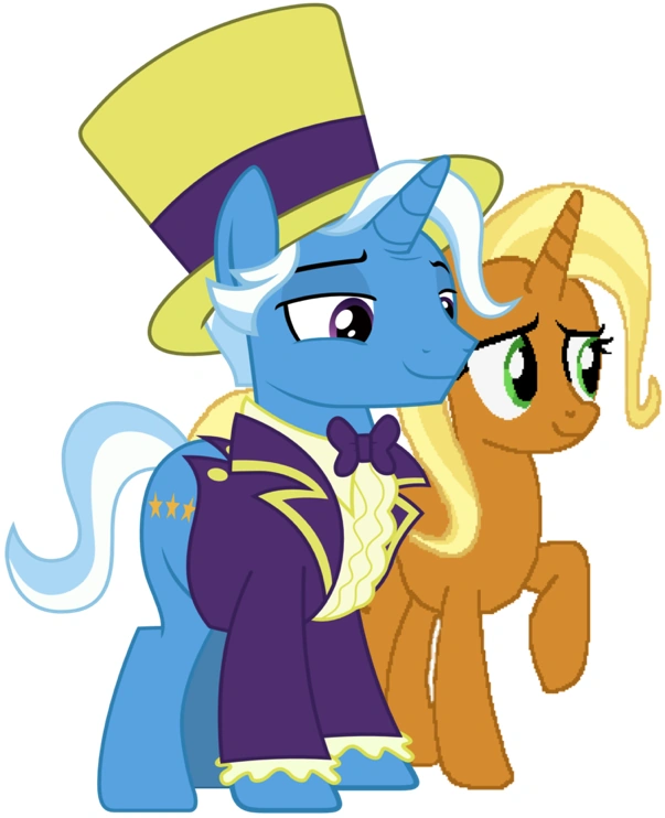 Jackpot and Spectacle | Yuna's Princess adventure Wikia | FANDOM ...