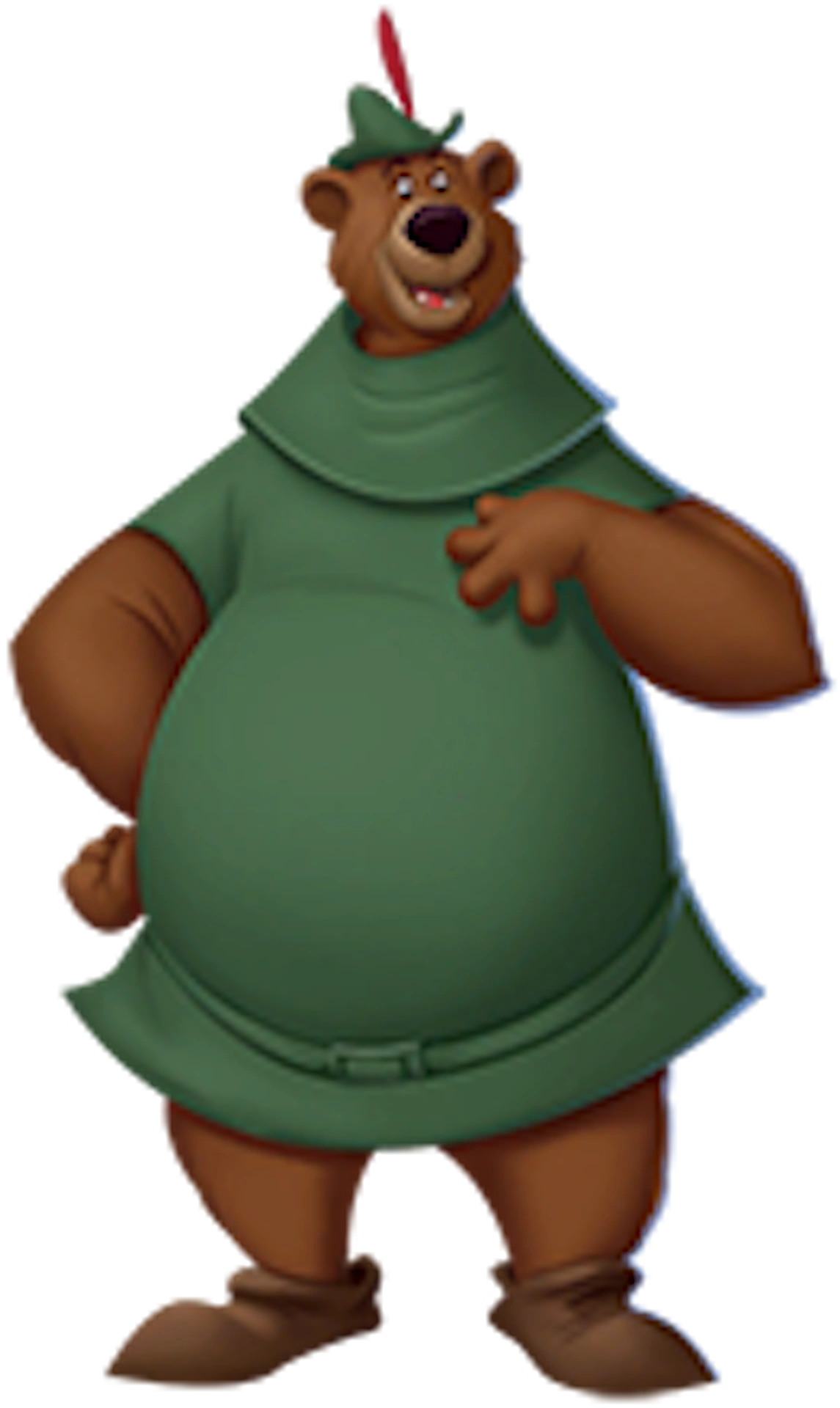 Little John | Yuna's Princess adventure Wikia | Fandom