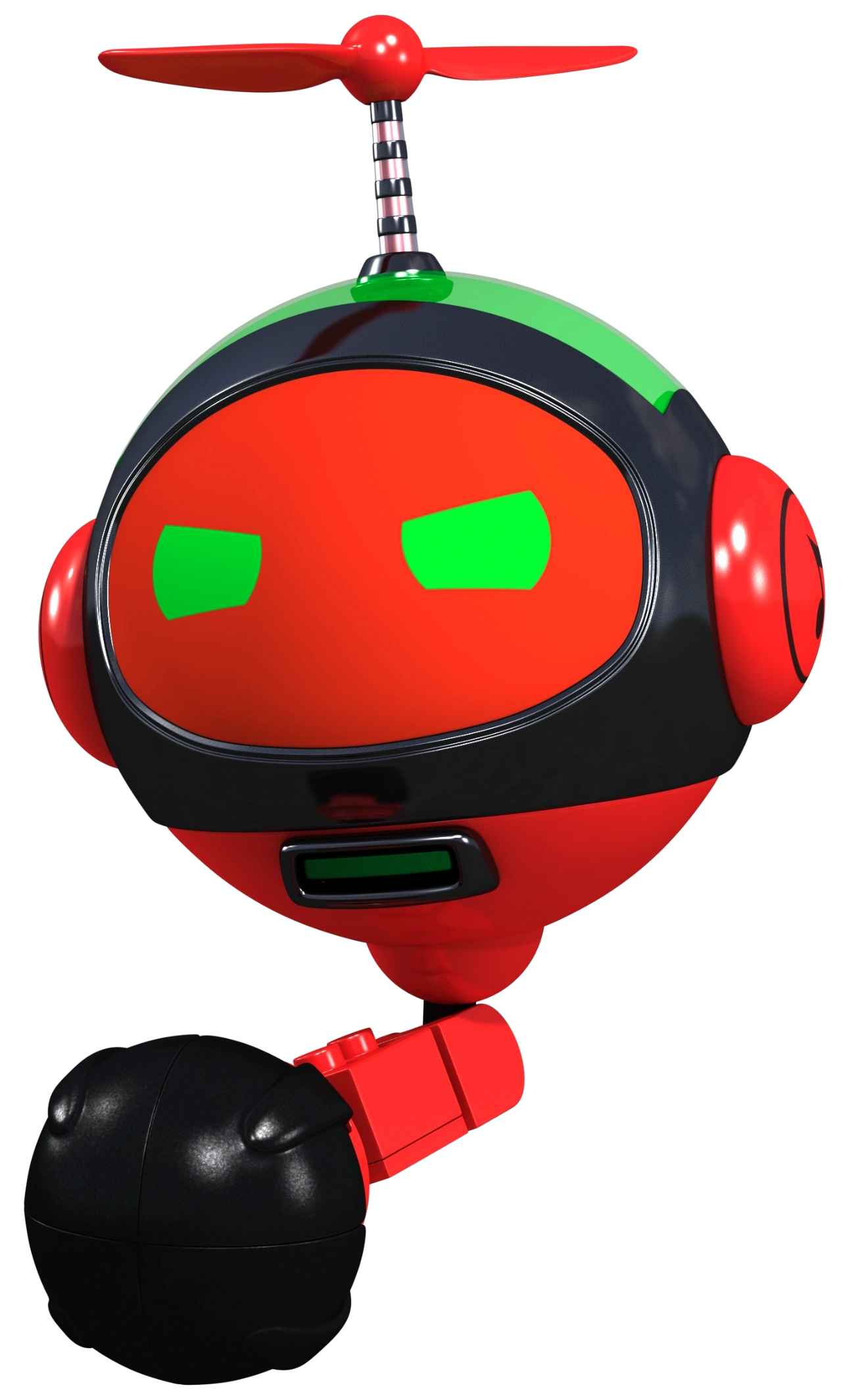 Image - Robostus.png | Yuna's Princess adventure Wikia | FANDOM powered ...