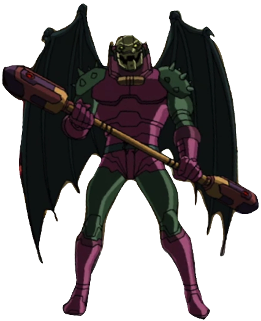 Annihilus | Yuna's Princess adventure Wikia | Fandom