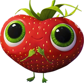 Barry (Cloudy with a Chance of Meatballs) | Yuna's Princess adventure ...