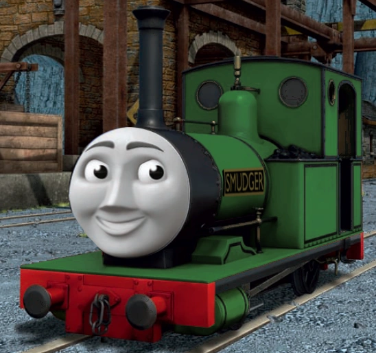 Smudger | Yuna's Princess adventure Wikia | FANDOM powered by Wikia
