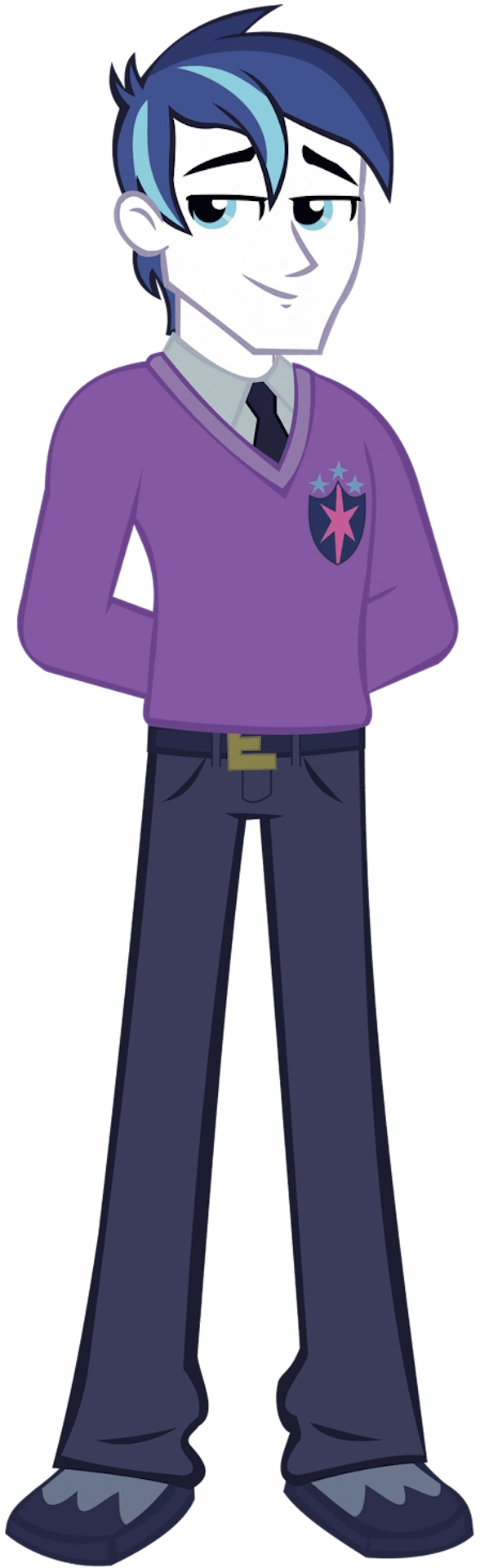 Shining Armor (EG) | Yuna's Princess adventure Wikia | FANDOM powered ...