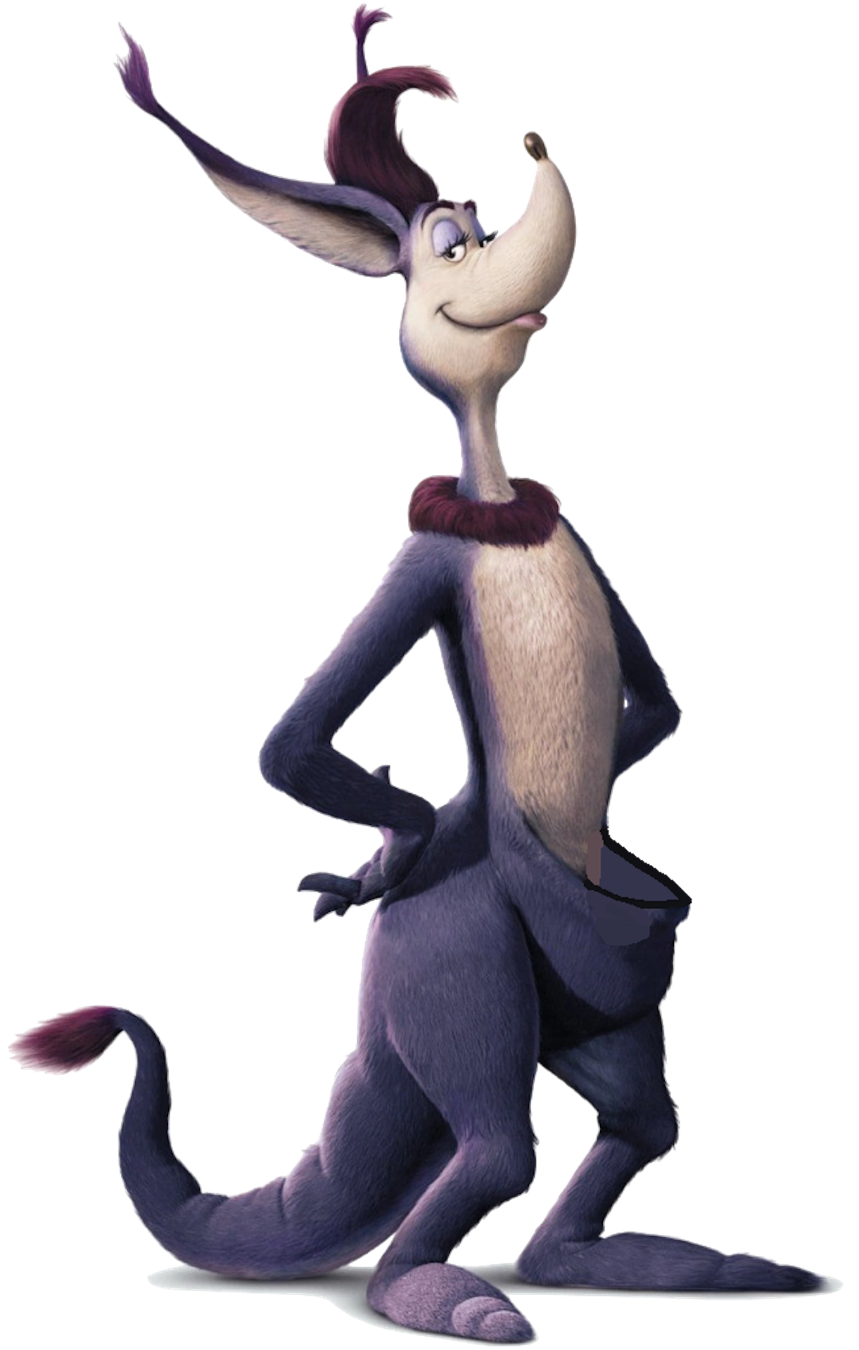 Jane Kangaroo | Yuna's Princess adventure Wikia | Fandom