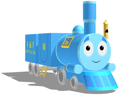 Azul | Yuna's Princess adventure Wikia | Fandom