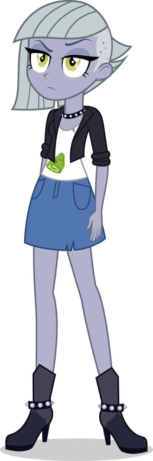 Limestone Pie (EG) | Yuna's Princess adventure Wikia | Fandom