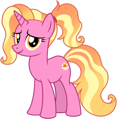 Luster Dawn | Yuna's Princess adventure Wikia | Fandom